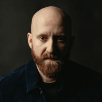 Brent Anderson – Songwriter/Producer